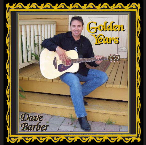 Dave Barber Home Page