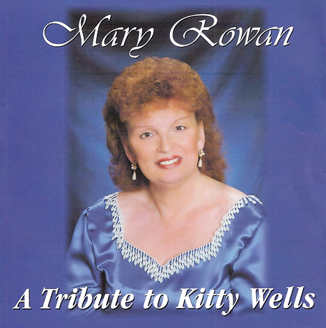 Mary Rowan Home Page